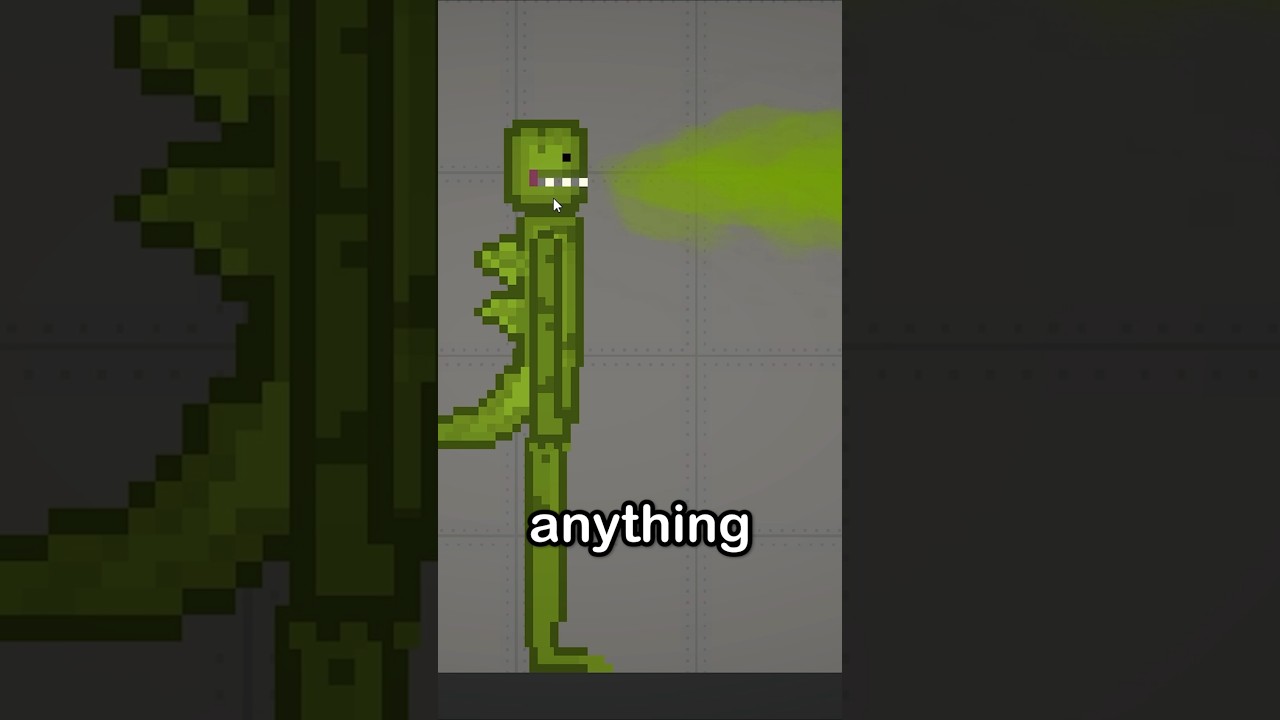 The Best FREE Melon Playground Mods