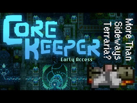 Steam Community :: Video :: Review & Introduction to... Concise Core ...