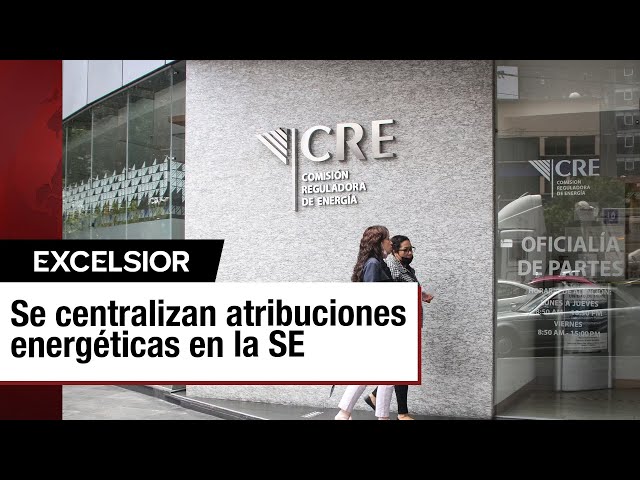 Reviven a CRE y CNH; tendrán recursos para todo el año