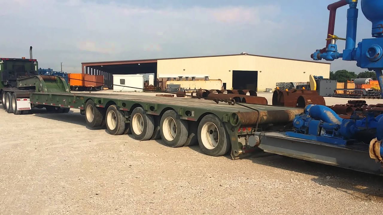 Winch Truck Houston