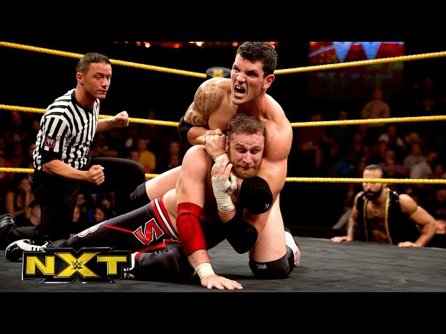 5 WWE Superstars with Submission Finishers You Didn’t Know About