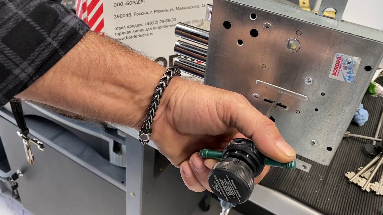 Classic Decoder - Turbodecoder