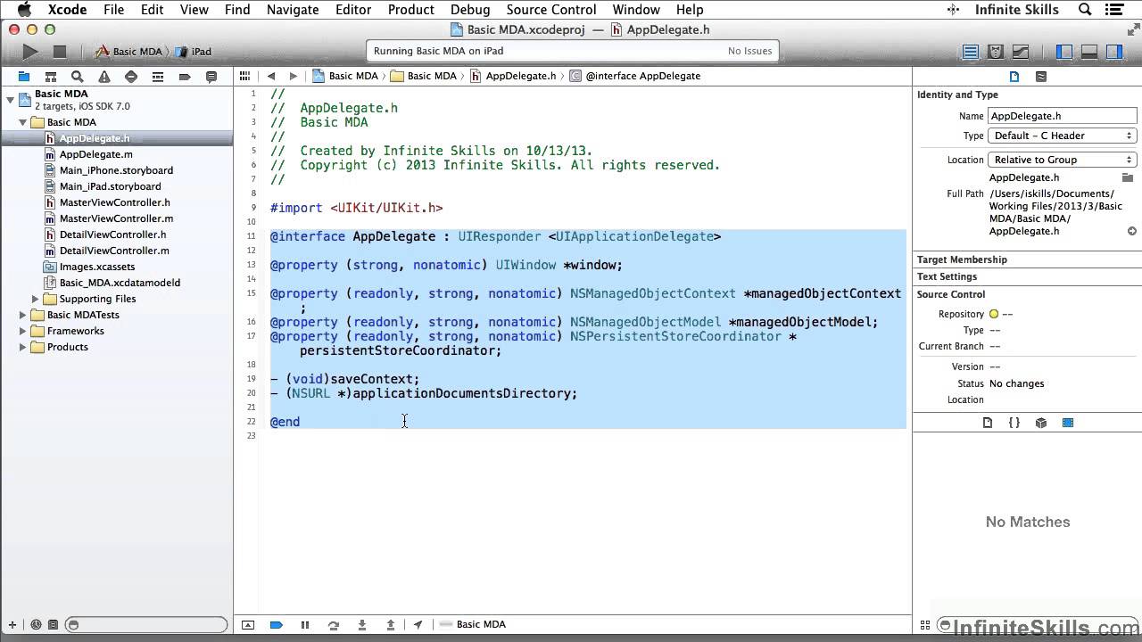 Objective-C Programming Tutorial | Sending Messages