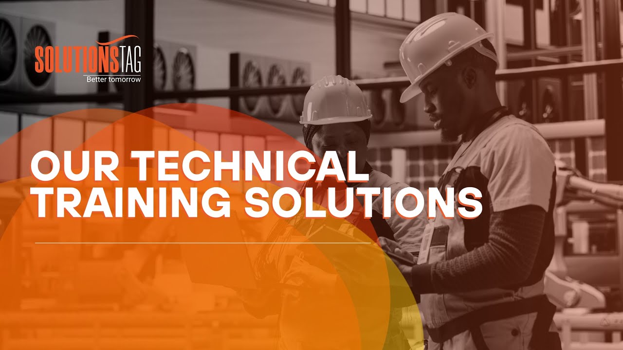 Technical Training Solutions