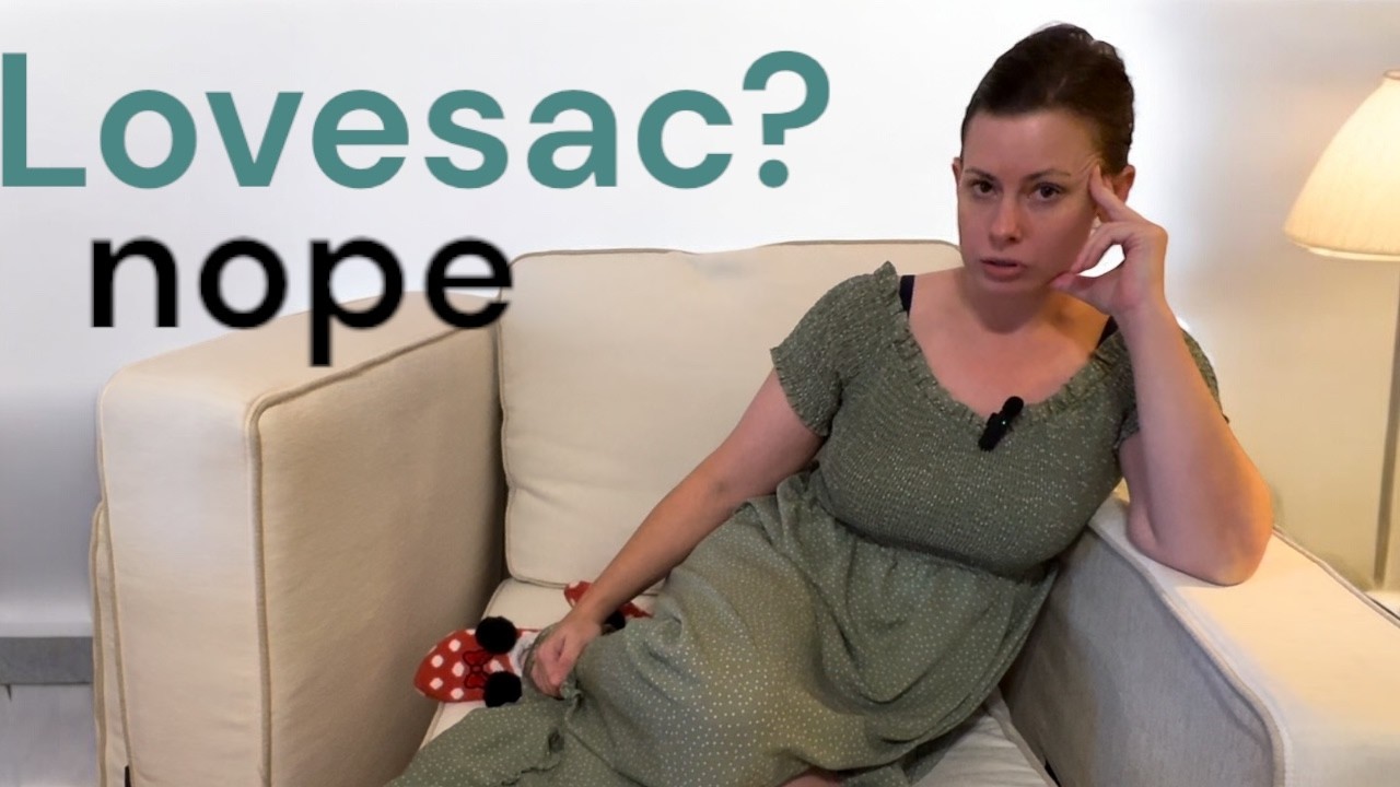 Lovesac Review - A $5,000 Couch