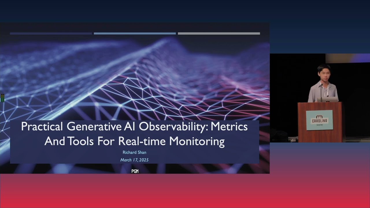 Top 3 metrics for reliable LLM performance