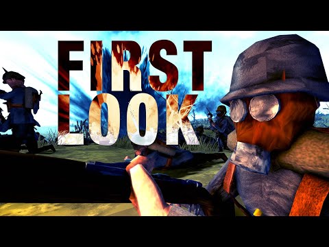 Steam Community :: Video :: Rising Front First Look Gameplay