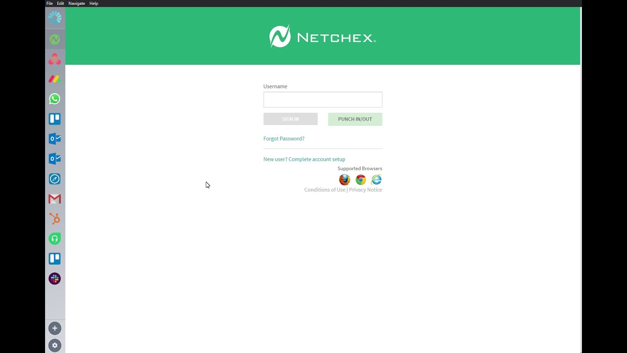 Netchex Review
