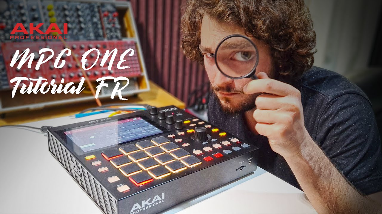 MPC One Tuto 2 FR - Workflow tricks & tips