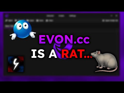 EXPOSING SAKPOT'S EXECUTOR (EVON) | đ PROOF