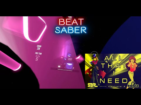 Steam Community :: Video :: All That I Need - S3RL feat Kayliana & MC ...