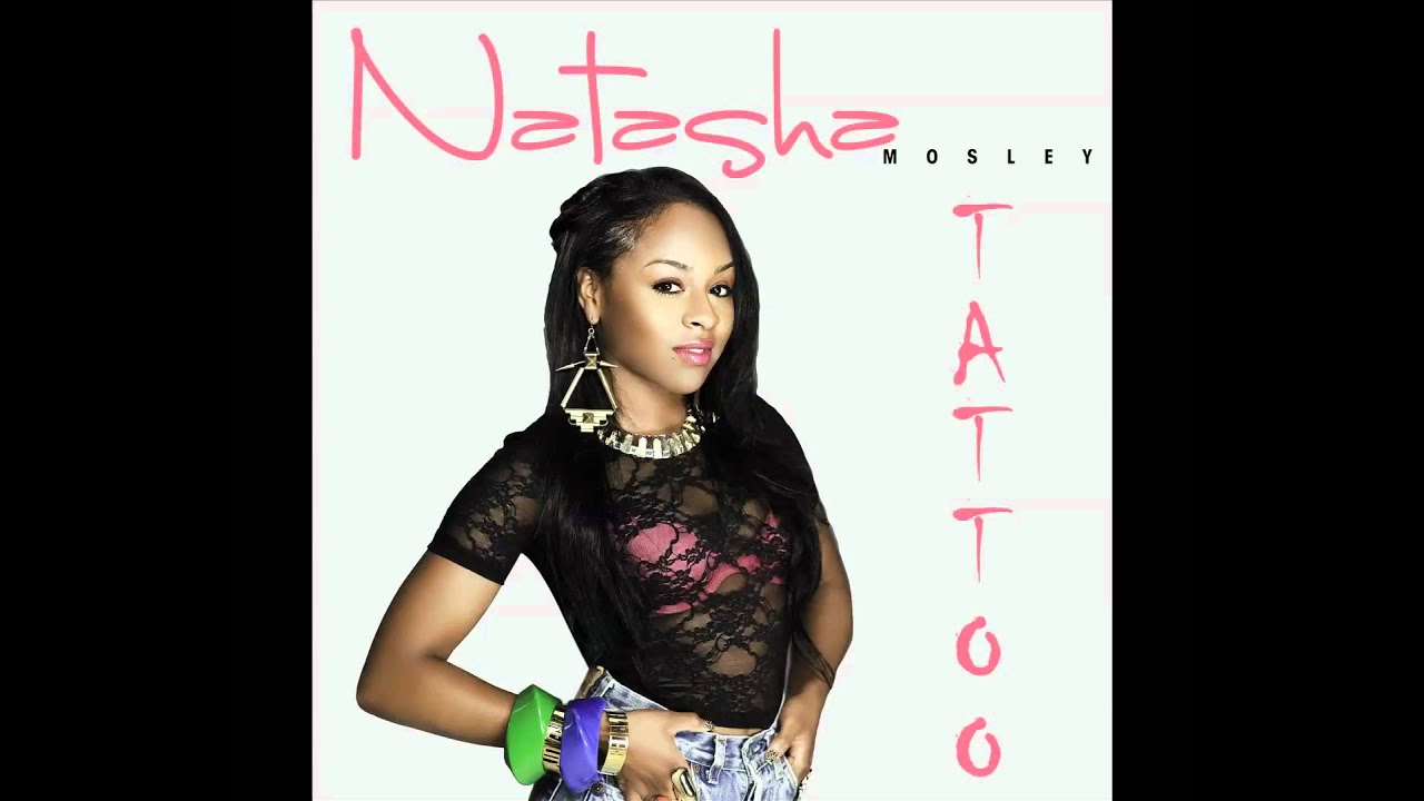 Natasha Mosley- Tattoo (by Natasha Mosley)