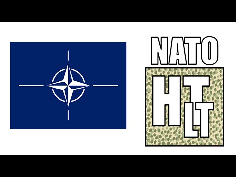What is NATO