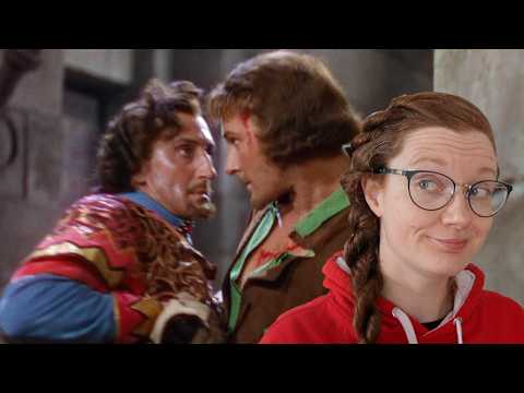 Parry 5 Pantomime | Stellar Reaches