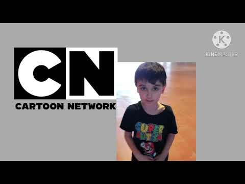Cartoon Network Final Sign Off (March 24th 2024)