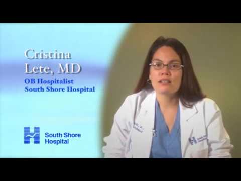 Dr. Cristina Lete