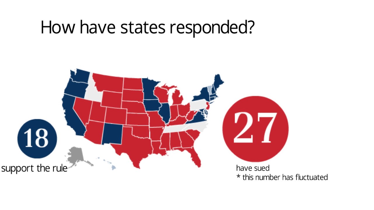 What is the Clean Power Plan? E&E News Explains