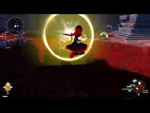 Steam Community :: Video :: RWBY Grimm Eclipse - Chapter 5 Forever Fall ...