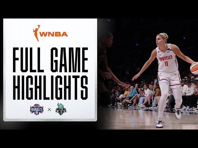 WNBA Championship Odds 2023 - Aces Remain Favorites to Repeat