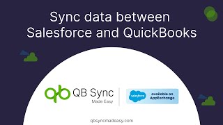 QB Sync Made Easy Software - 2025 Reviews, Pricing & Demo