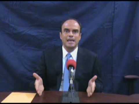 Rodrígo Rosenberg su vídeo, su muerte y la injusticia en Guatemala ...