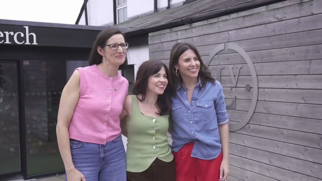 Elevate 2025 - The Female Founder Event in South Wales