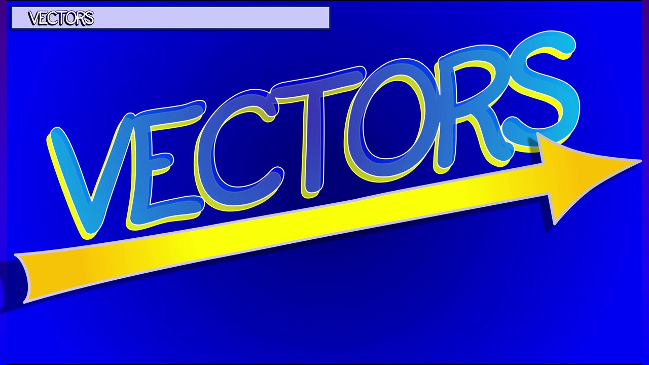 CalcBLUE 1 : Ch. 4.1 : Vector Components