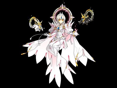 Steam Community :: Video :: Elsword [Eve Code: Esencia]