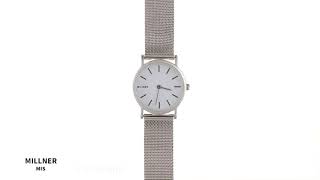 Millner MIS - Zegarek Mini • Zegarownia.pl