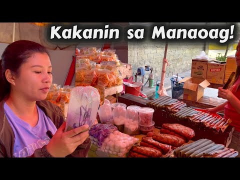 Ang laki ng tinuluyan nating Bahay! Pangasinan Trip | ROMALYN VLOGS ...