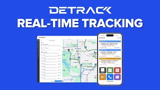 Detrack Reviews May 2026: Pricing & Features | SoftwareWorld