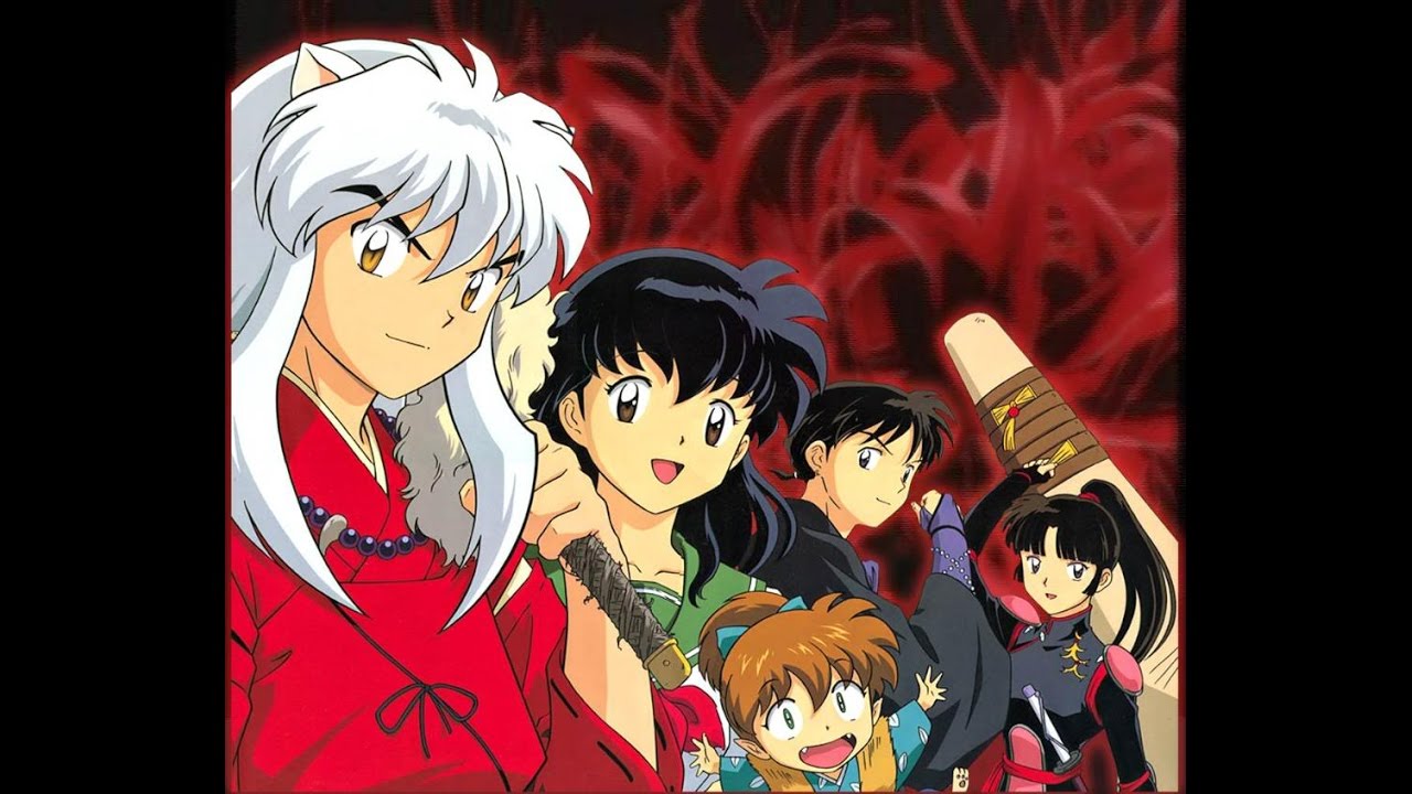Inuyasha The Wrath Of Naraku Fanfic Trailer
