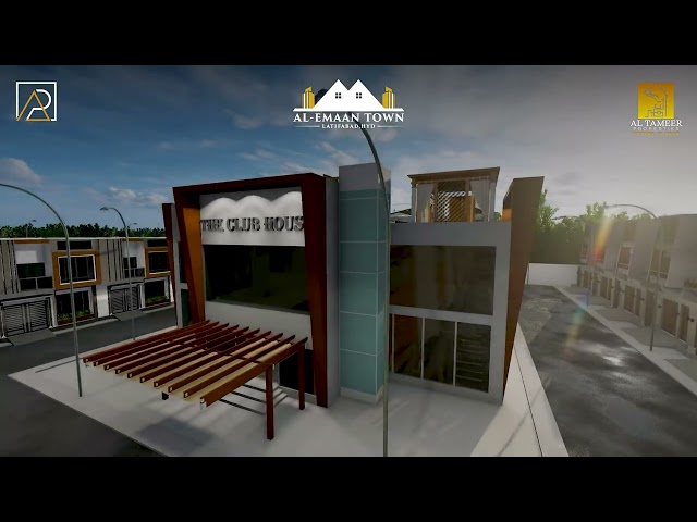 Plot Available At Prime Location Of Latifabad Hyderabad On Easy ...