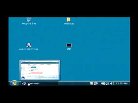 Computers & Laptops : How to Find the Recycle Bin on a Computer