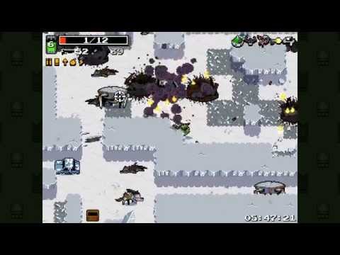 Steam Community :: Video :: Nuclear Throne Fish Run