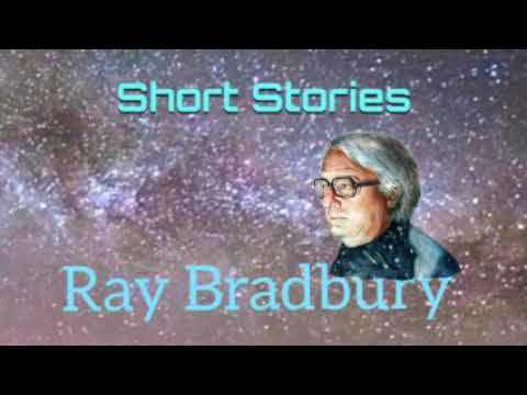 Short Stories by Ray Bradbury - Audiobook