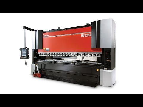 Latest Product Videos | AMADA MEXICO