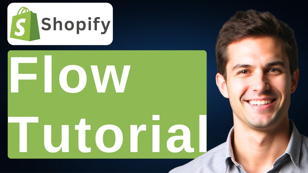 Shopify Flow Tutorial [2026 Guide]