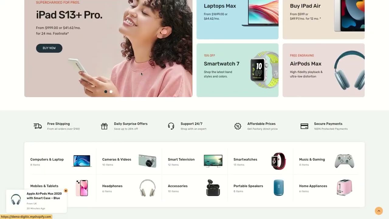 React Js Faceoff HTML CSS for Building Modern ECommerce Websites in 2024!