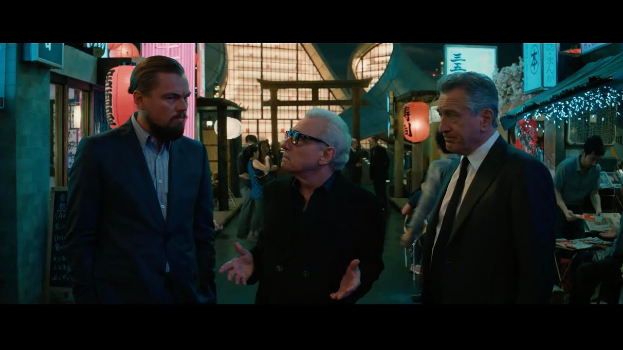 Melco Crown Entertainment • The Audition