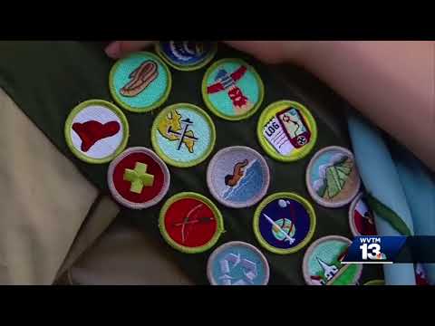 Former scouts react to Boy Scouts program name change