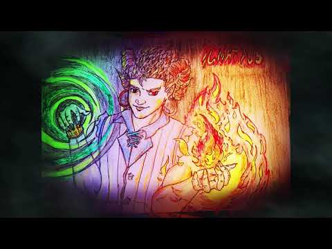 Steam Community :: Video :: Ignatius the Fire Demon (Work In Progress)