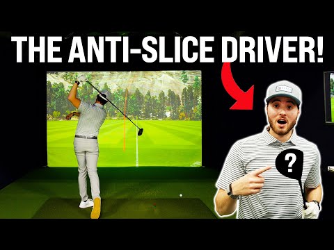 This Driver Is IMPOSSIBLE To Slice!