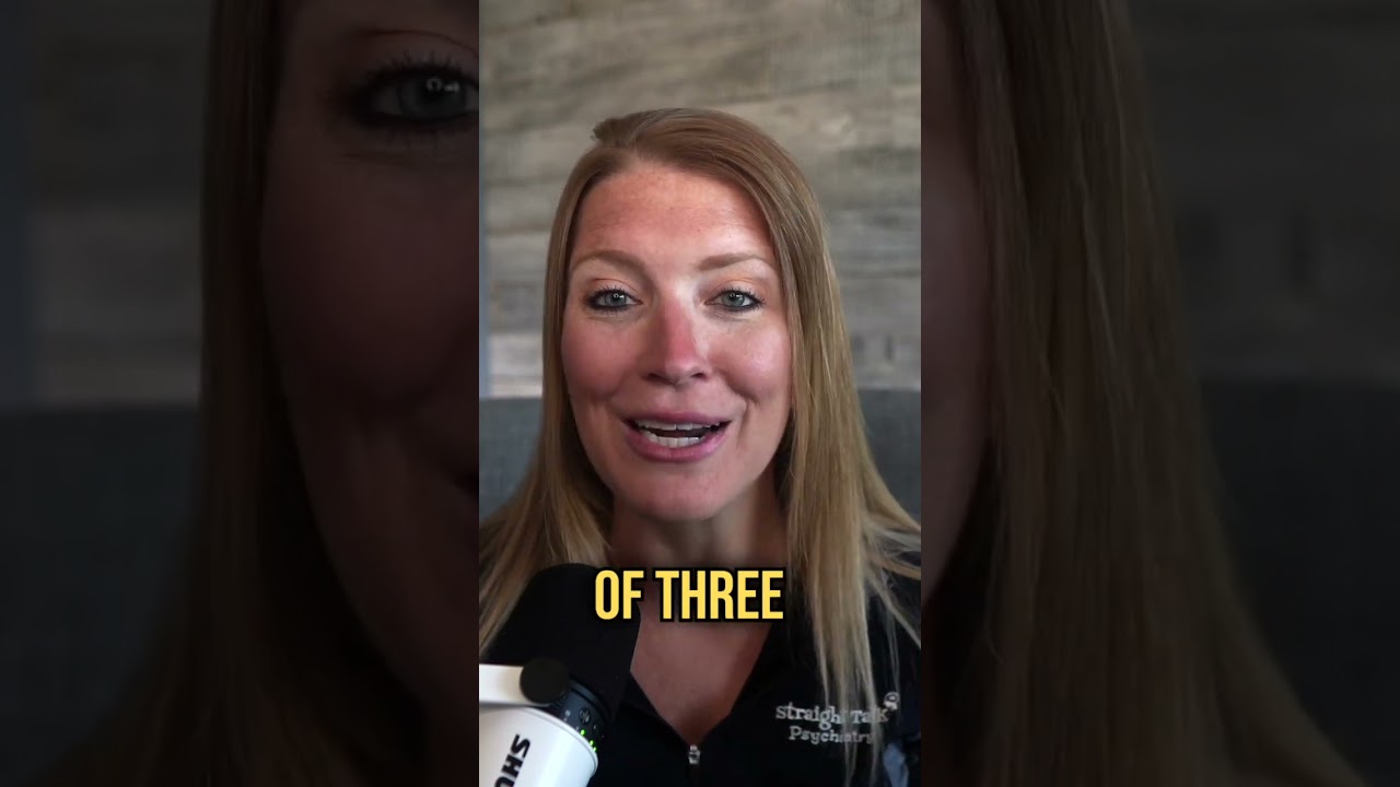 How To Screen For Social Anxiety Disorder #shorts