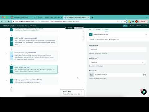 SharePoint (Powered by ACC Connect) | Autodesk AECO Technology Partner ...