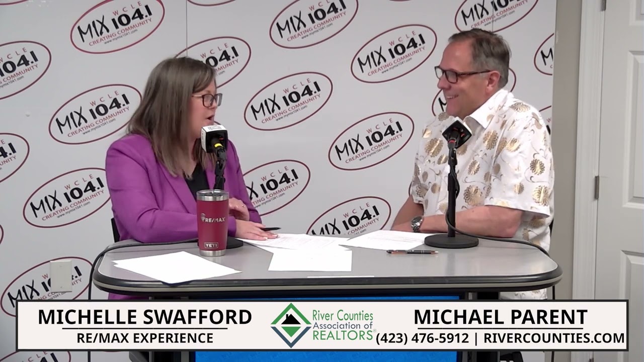 River Counties Association of Realtors Real Estate Round-Up - Re/Max Experience