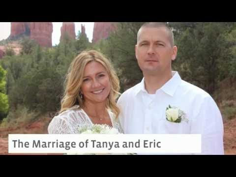 The Marriage of Tanya and Eric Berry – Llam Jose