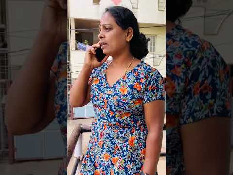 Thalme irbeku manshange #funny #viral #trend #shorts #kannada #madhugowda #comedy