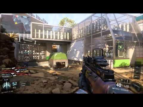 Black Ops 3: BEST GAMERTAG EVER!!