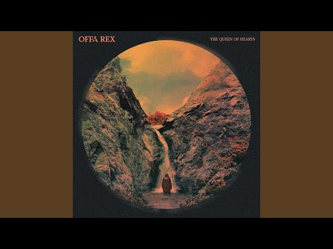 Offa Rex “The First Time Ever I Saw Your Face” – THE HOBBLEDEHOY